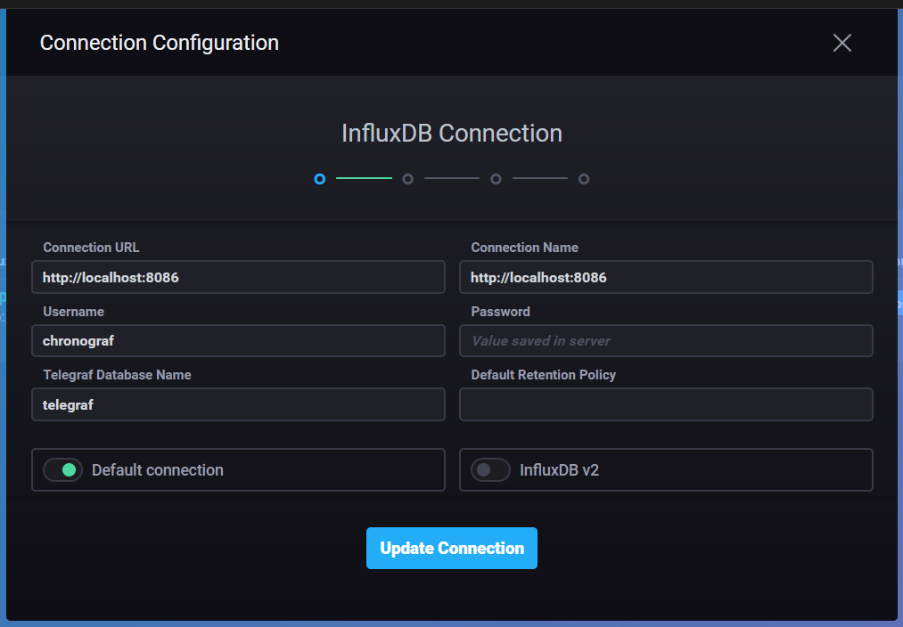 Update to 4.0.0 deleted user and database(s) · Issue #109 · hassio-addons/addon-influxdb · GitHub