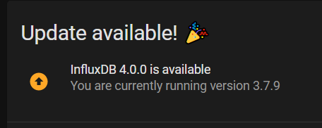 Update to 4.0.0 deleted user and database(s) · Issue #109 · hassio-addons/addon-influxdb · GitHub