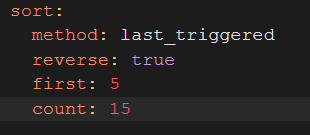 Count option in sorting skips elements · Issue #186 · thomasloven/lovelace-auto-entities · GitHub