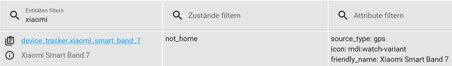 Presence Detection For Mi Band Wrong Source Type Attribute In Home Assistant · Issue 1755