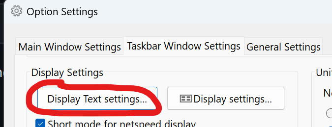 Option to hide "CPU" and "GPU" titles on Taskbar · Issue #1717 ...