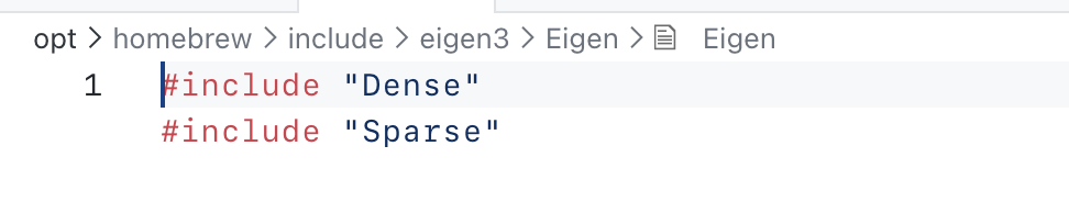 M1 Mac intellisense not work when working with eigen · Issue #9692 · microsoft/vscode-cpptools ...