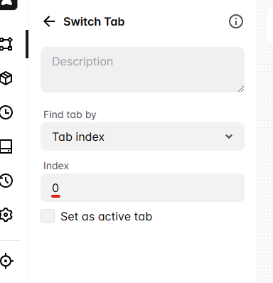 How to set a variable to the number input field in blocks? · Issue #1190 · AutomaApp/automa · GitHub
