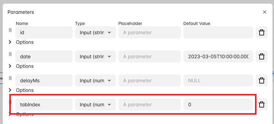 How To Set A Variable To The Number Input Field In Blocks · Issue 1190 · Automaappautoma · Github