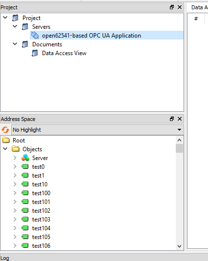 [server] memoryleak in Operation_Browse with many nodes · Issue #5655 · open62541/open62541 · GitHub