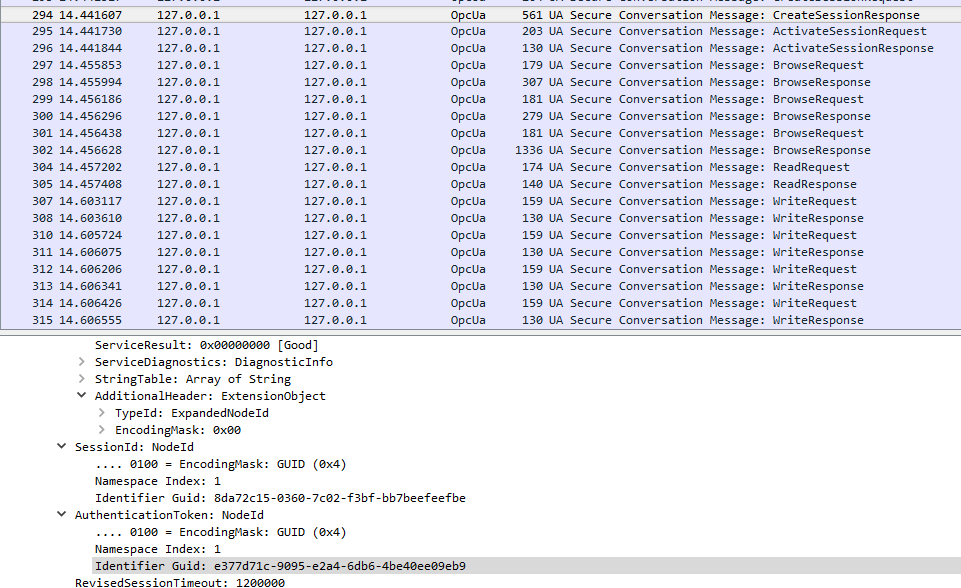 deadloop in UA_Client_disconnect · Issue #1368 · open62541/open62541 · GitHub