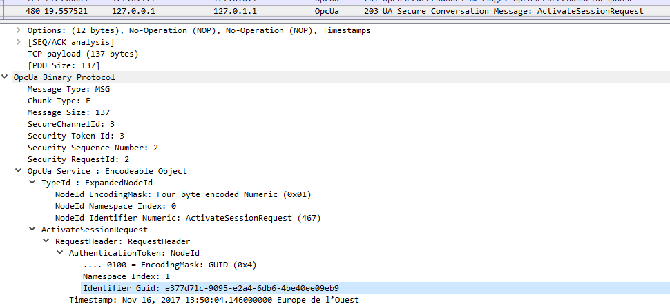 deadloop in UA_Client_disconnect · Issue #1368 · open62541/open62541 · GitHub