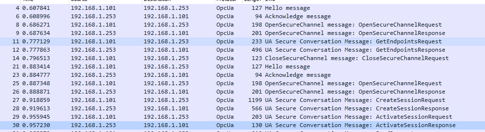 deadloop in UA_Client_disconnect · Issue #1368 · open62541/open62541 ...