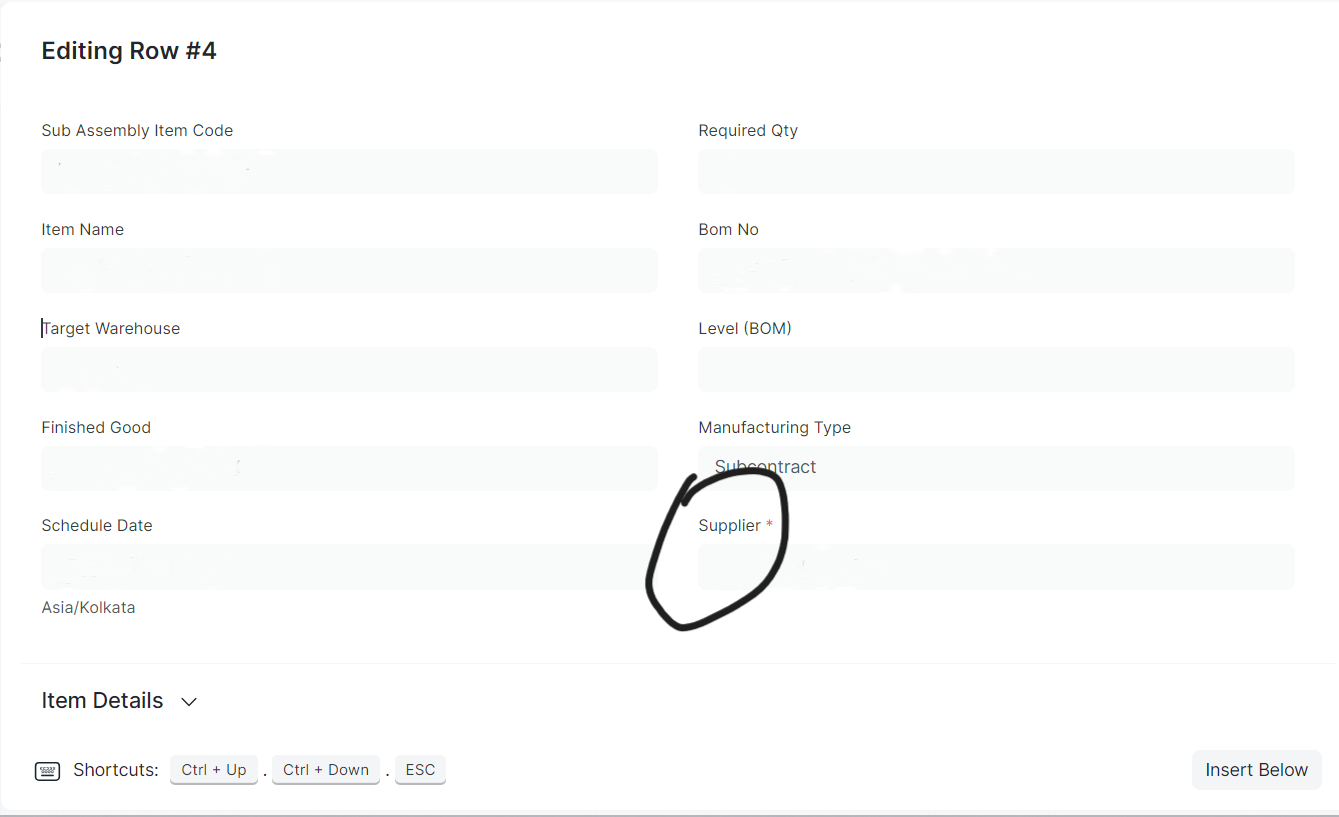 Feature request for multiple supplier in production plan · Issue #37000 · frappe/erpnext · GitHub