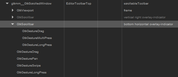 Toolbar scroll bug workaround · Issue #4781 · RawTherapee/RawTherapee · GitHub
