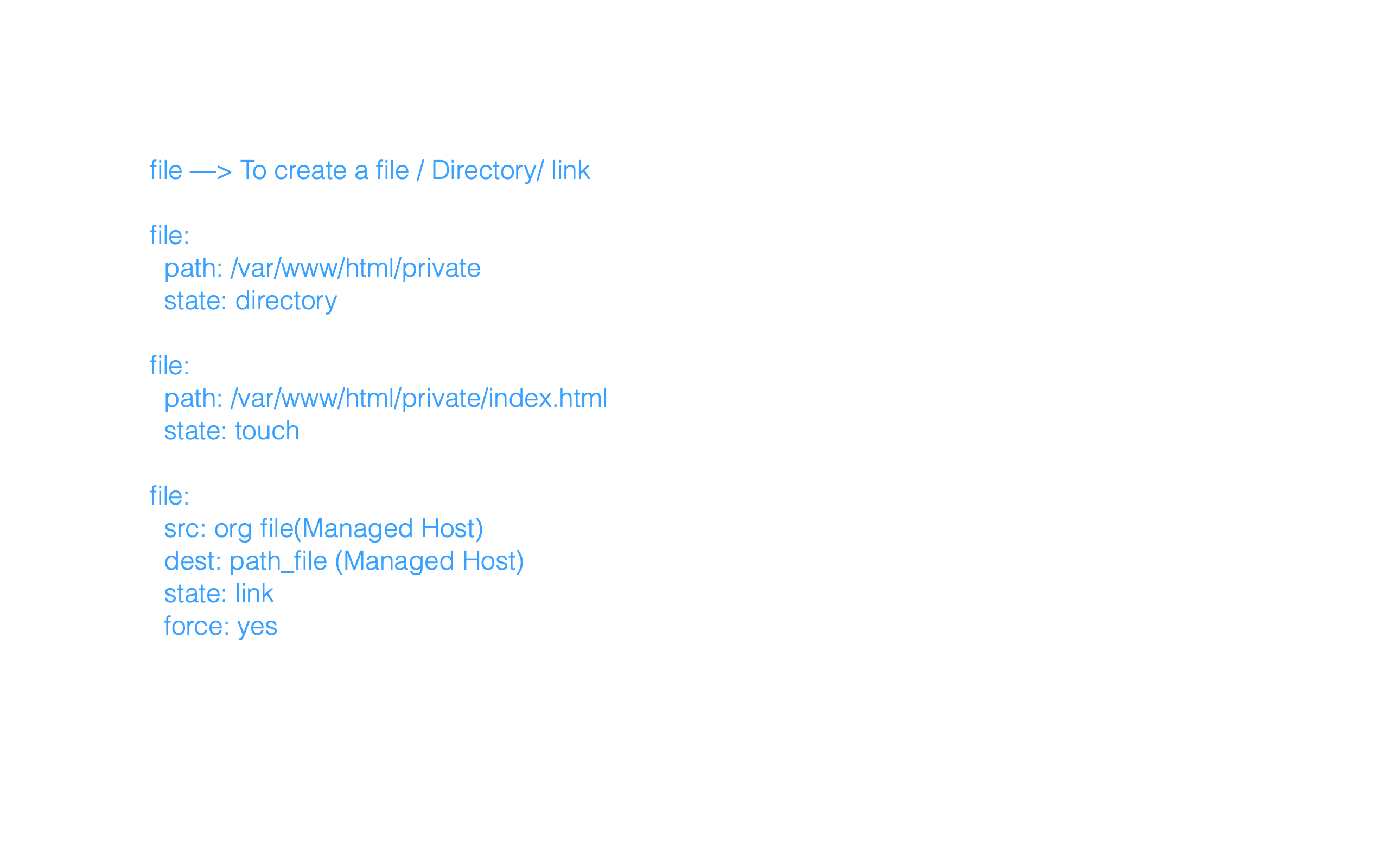 GitHub - infymp9/Ansible-Learning