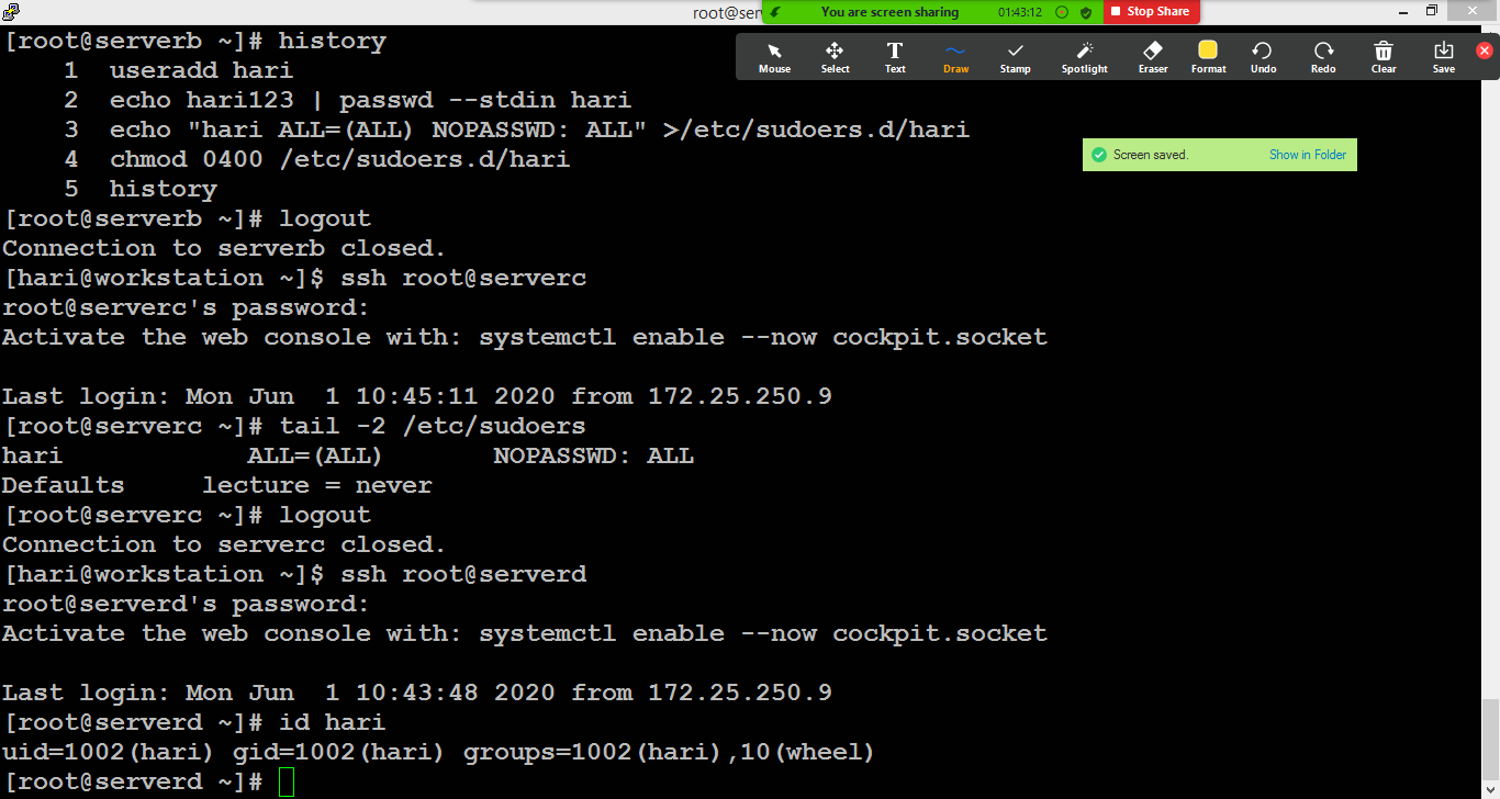 GitHub - infymp9/Ansible-Learning