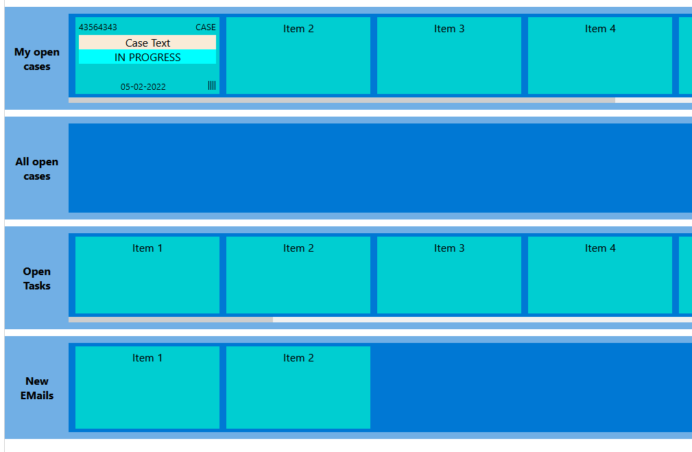 GitHub - whoppacfm/StackListDashboardPCF: Development Template for a ...
