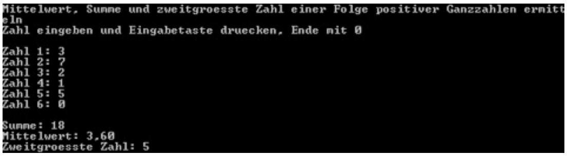 GitHub - IxI-Enki/Uebung-024: Zahlenstatistik