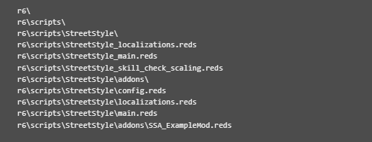 Redscript Mod With Basedir And Canonical Prompting Unnecessarily · Issue #139 · E1337Kat ...