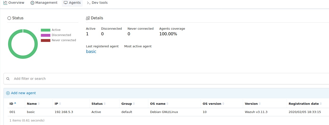 Use official nginx image without rebuilding · Issue #309 · wazuh/wazuh-docker · GitHub