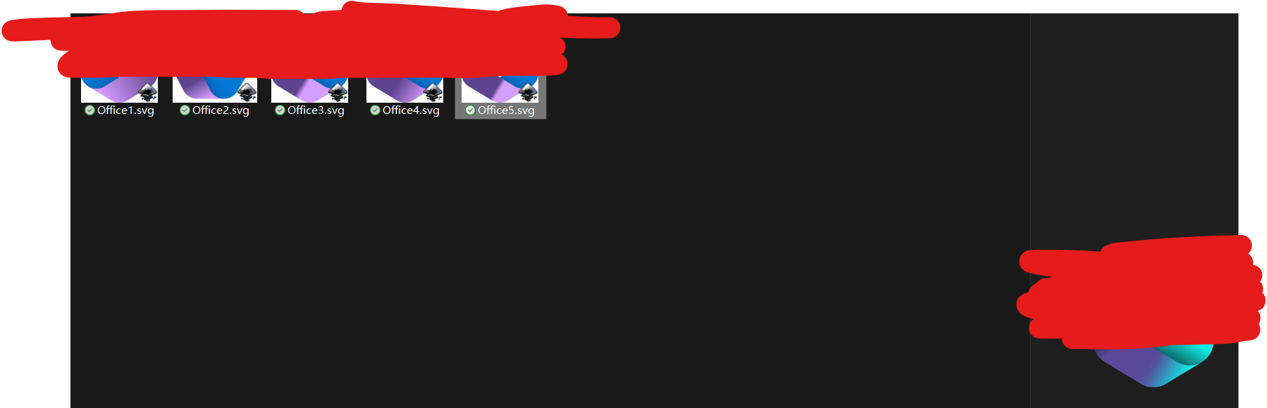 SVG预览图颜色不正确 · Issue #26850 · microsoft/PowerToys · GitHub