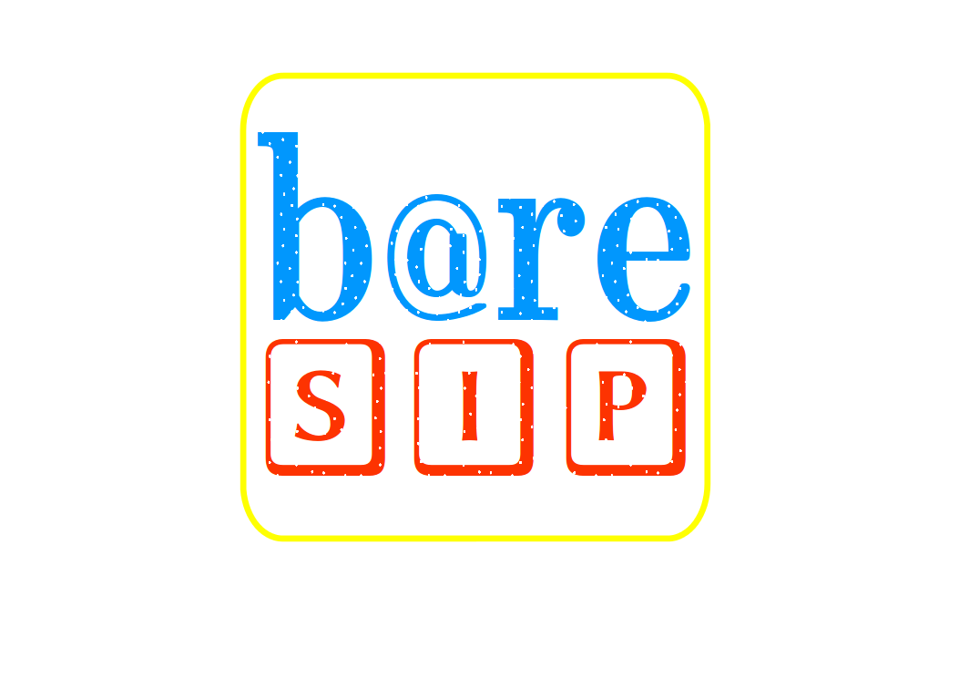 Baresip logo competition · Issue #232 · baresip/baresip · GitHub