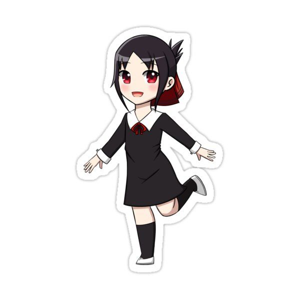 [Theme Request] Kaguya-sama characters · Issue #246 · doki-theme/doki-master-theme · GitHub