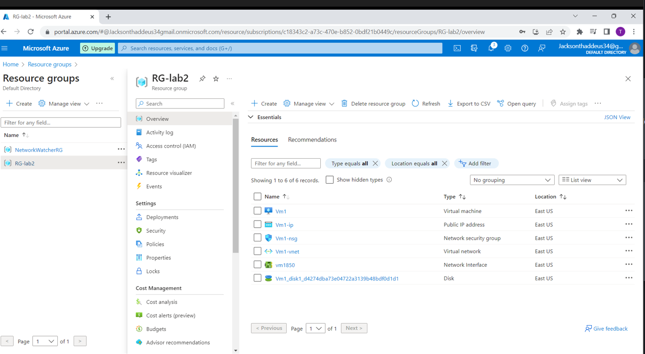 GitHub - Tcoursecareers23/azure-network-protocols
