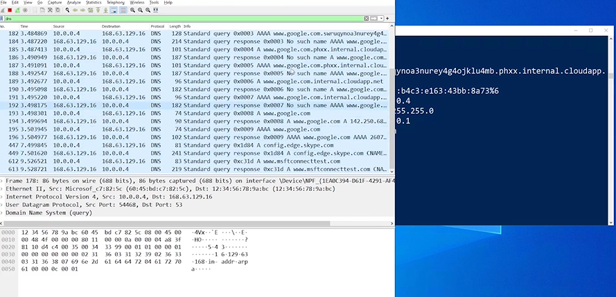 GitHub - Tcoursecareers23/azure-network-protocols
