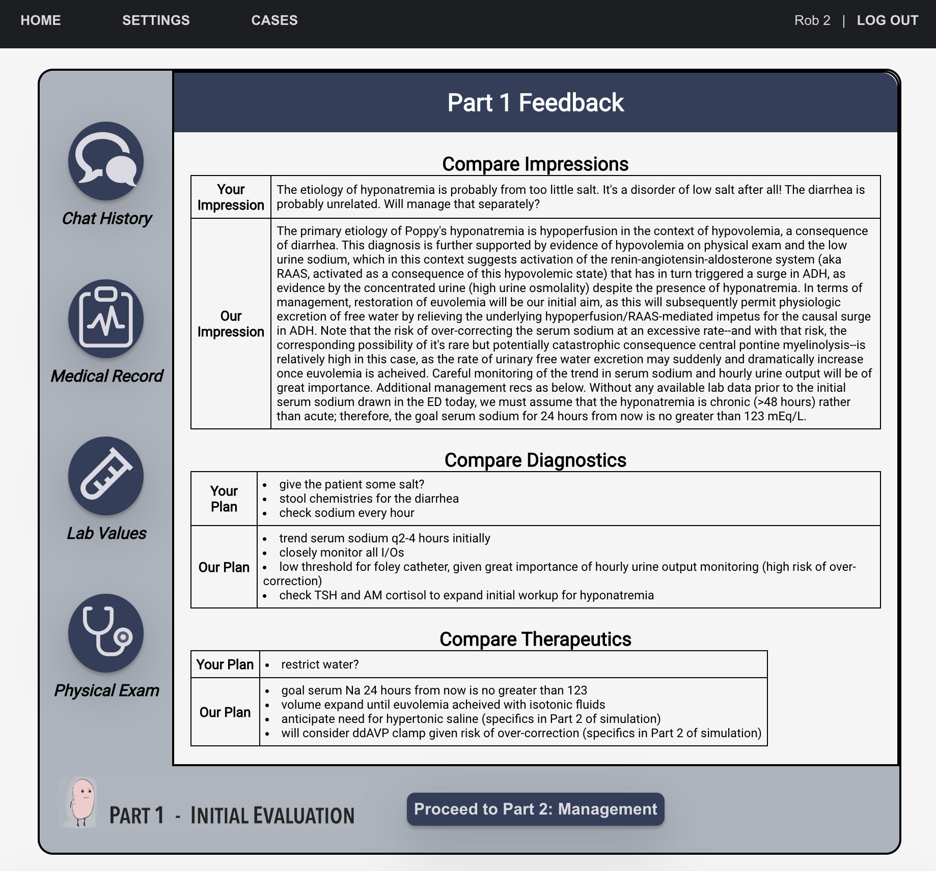 GitHub - william-hu-codes/hyponatremia-simulation: Virtual patient simulator developed to train ...