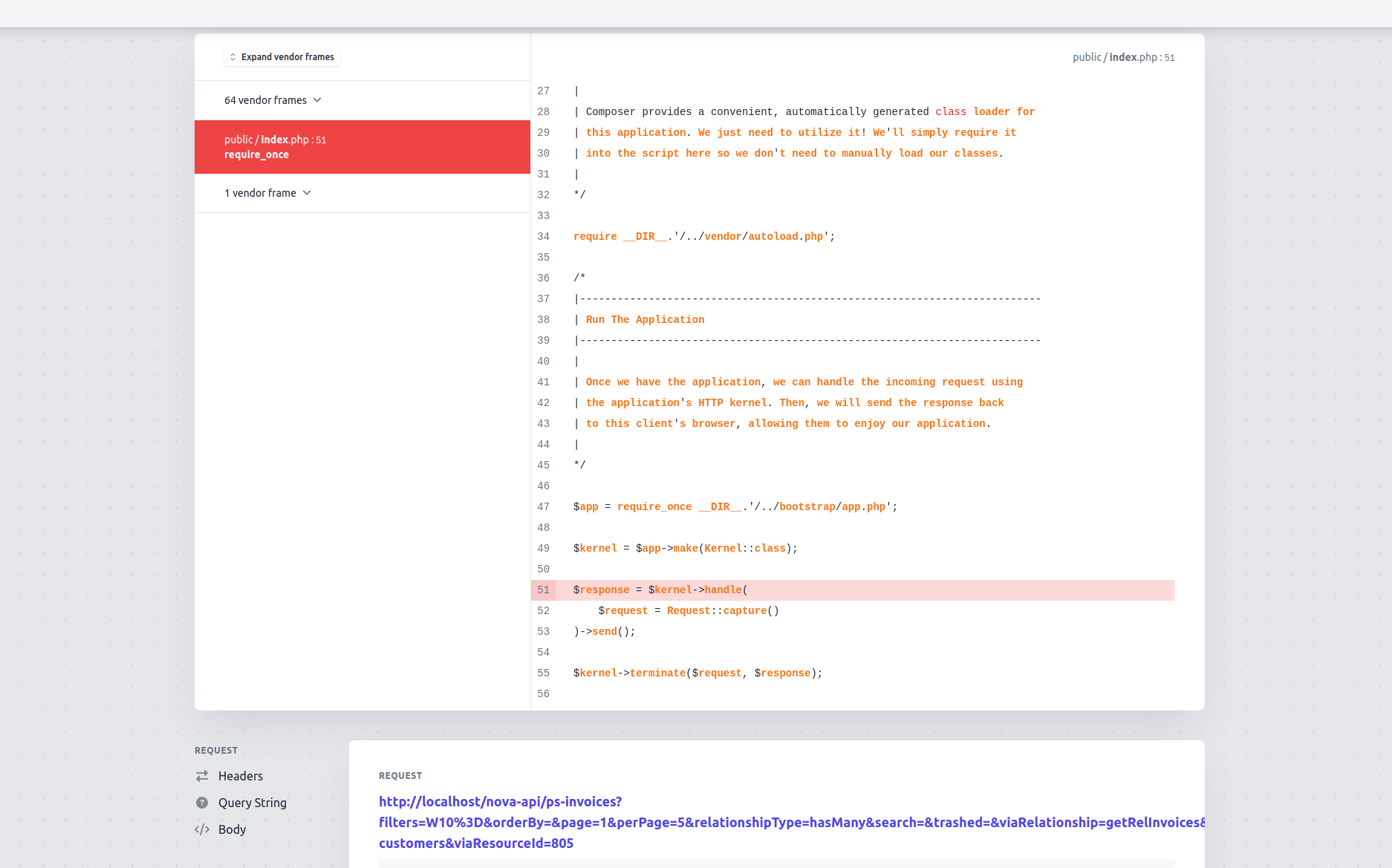 Confilt When Using In One Function Isformrequest And Isresourcedetailrequest · Issue 5763 