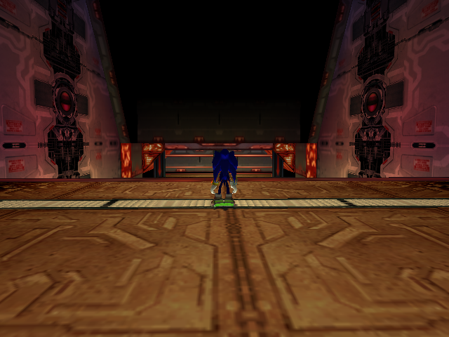 Cannon's Core rotating cogs · Issue #8 · shaddatic/sa2b-render-fix · GitHub