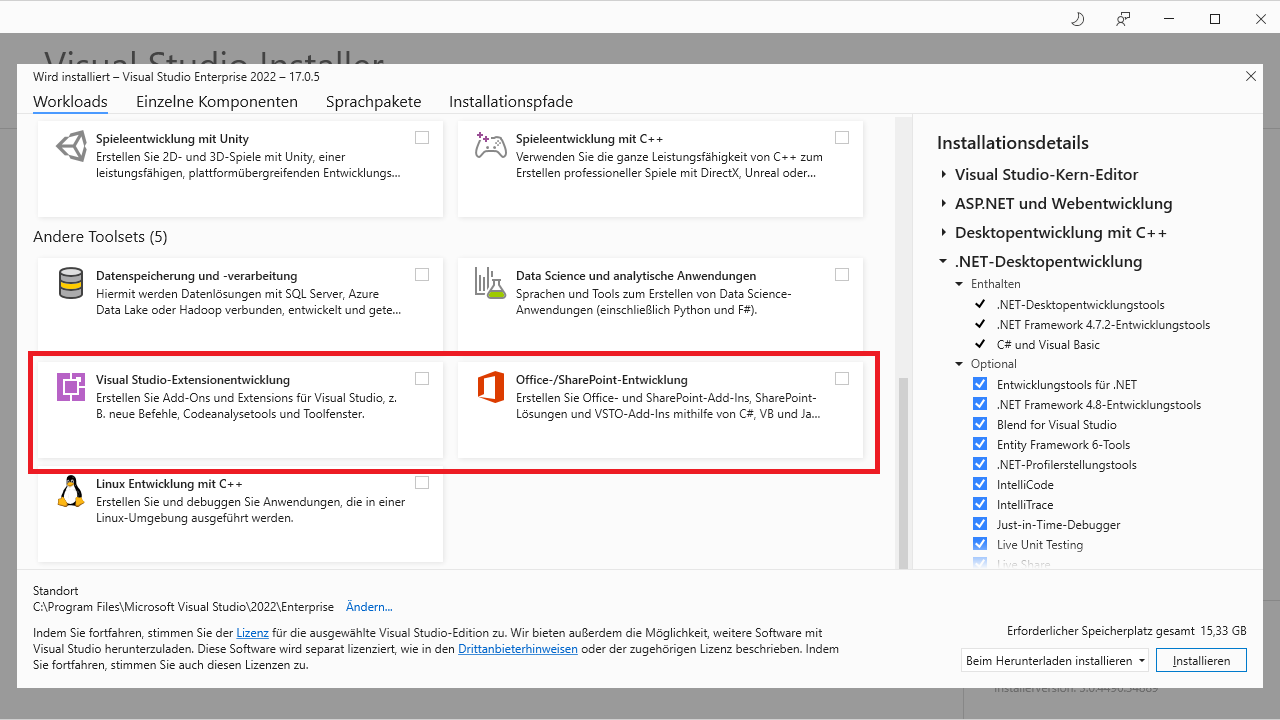 VS 2022: "Target framework not supported" message when opening Help file project · Issue #890 ...
