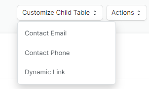 Permission Control issue with child table based fields · Issue #19824 ...