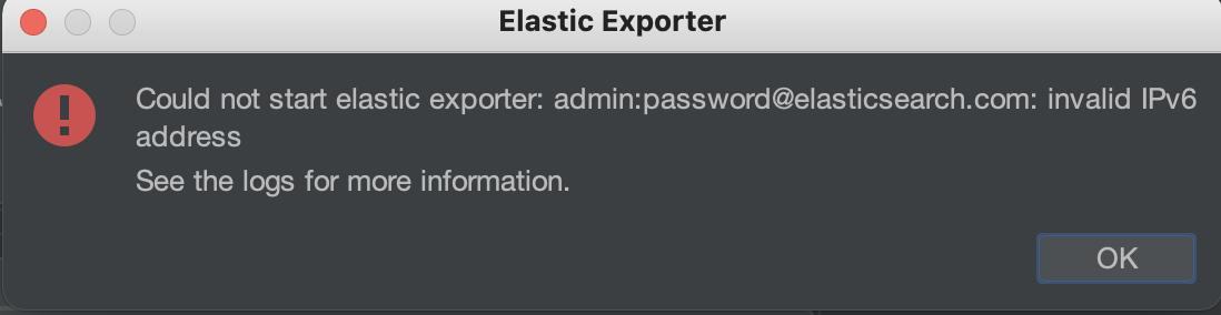 Accessing remote Elasticsearch instance using basic auth credentials · Issue #128 · nccgroup ...