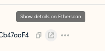 [EWC/Volta] Places with Etherscan data instead of EWC · Issue #1541 · 5afe/safe-react · GitHub