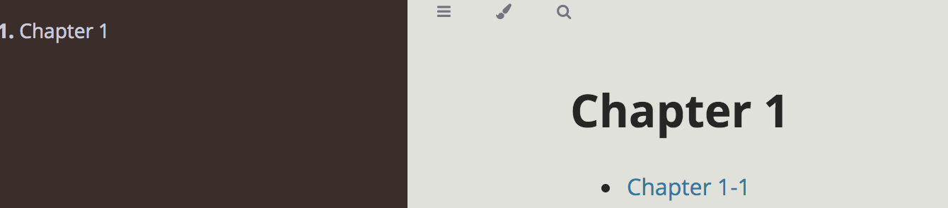 how to convert markdown files not list in SUMMARY.md file? · Issue #976 · rust-lang/mdBook · GitHub