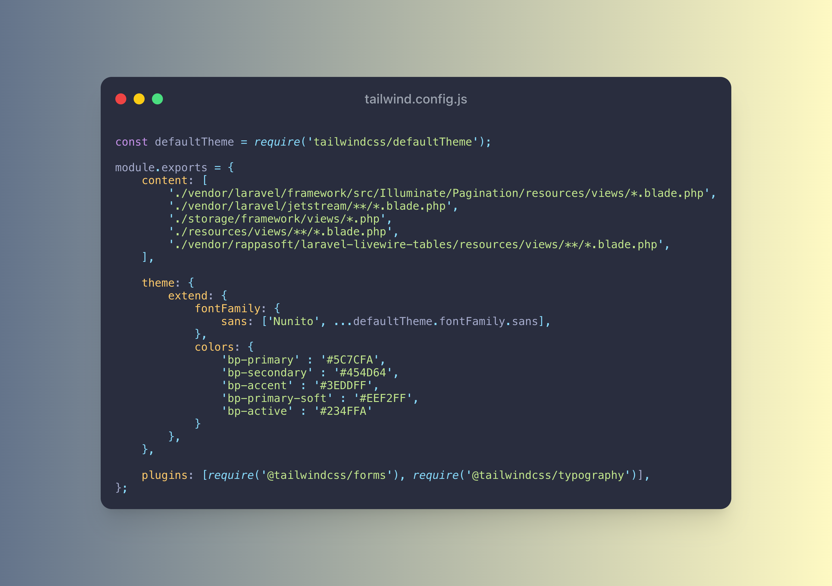 Getting Dark Mode By Default Rappasoft Laravel livewire tables