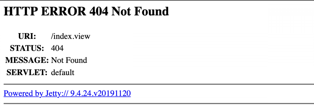 Non-functioning (phone app connection, Web GUI access) since update · Issue #25 · linuxserver ...