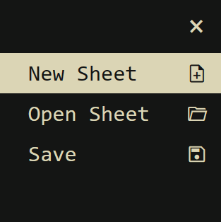 GitHub - sydluqmaan/Finances-Manager: Personal financial record keeping ...
