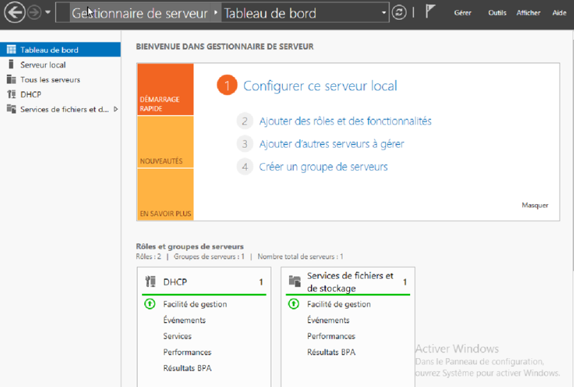 GitHub - techerbeatrice/DHCP_windows-server