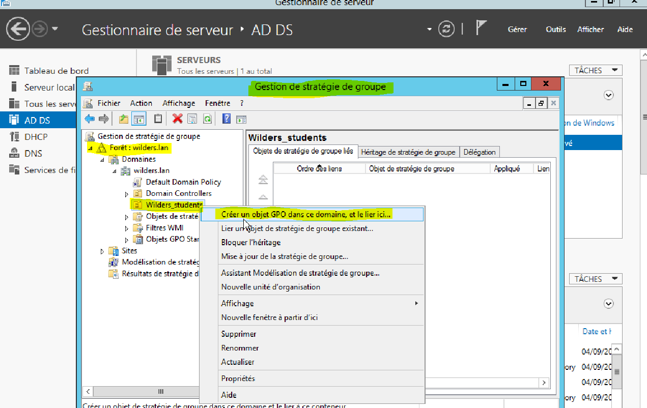 GitHub - techerbeatrice/Active_Directory_GPO_windows_server
