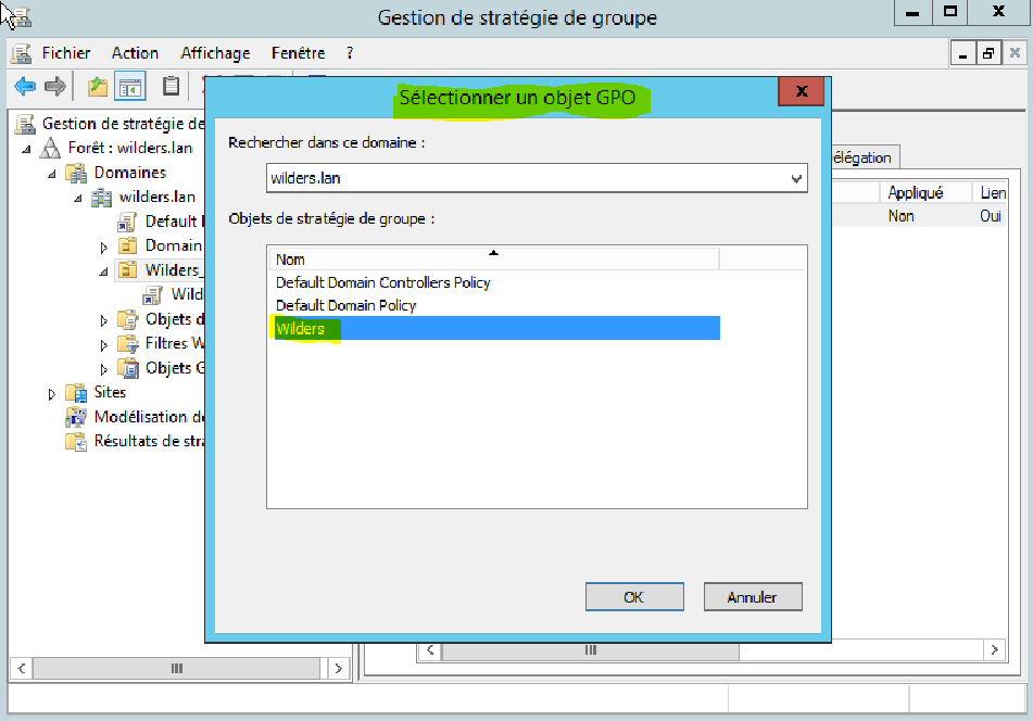 Github Techerbeatrice Active Directory Gpo Windows Server