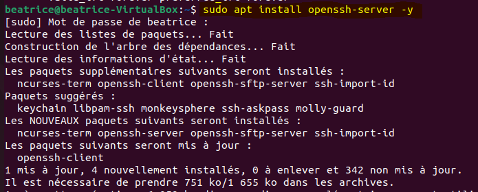 GitHub - techerbeatrice/ssh_server
