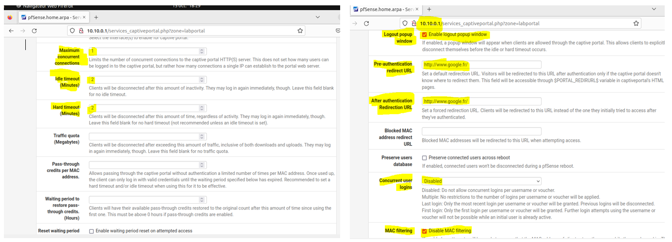 GitHub - techerbeatrice/portail_captif_pfSense