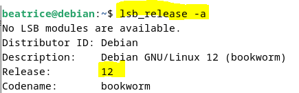 GitHub - techerbeatrice/Bareos_Gestion_centralisee_des_sauvegardes