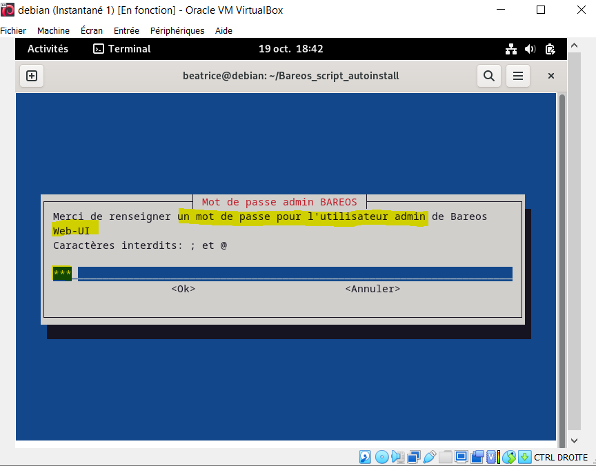 GitHub - techerbeatrice/Bareos_Gestion_centralisee_des_sauvegardes