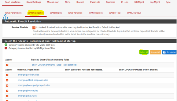 GitHub - techerbeatrice/detection_intrusion_snort_pfense