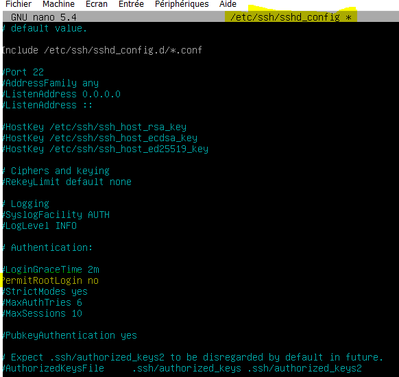 GitHub - techerbeatrice/checkpoint_03_TSSR