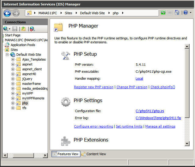 GitHub - ChanteWright/osticket-prereqs