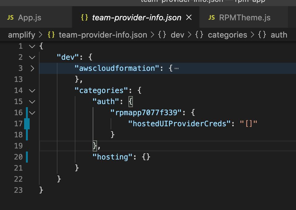 Amplify Push Fails · Issue 5466 · Aws Amplifyamplify Cli · Github