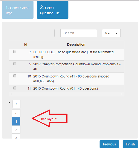 Conflict Between Steps And Bootgrid Plugins · Issue 291 · Rstaibjquery Steps · Github 