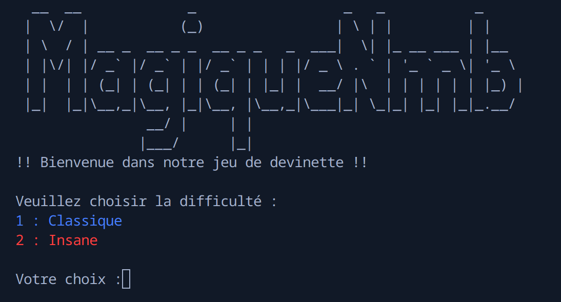 GitHub - Frozenka/Nombre-Magique: Petit programme de training sur le thème le nombre magique