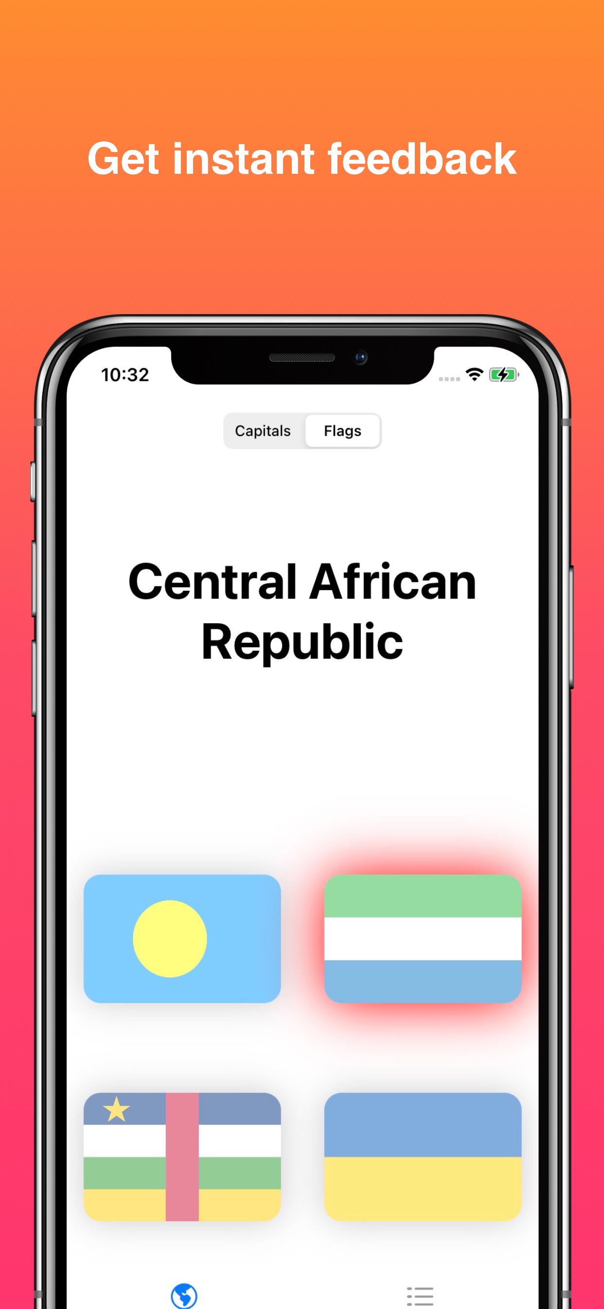 GitHub - chris-shirai/Capitals-App